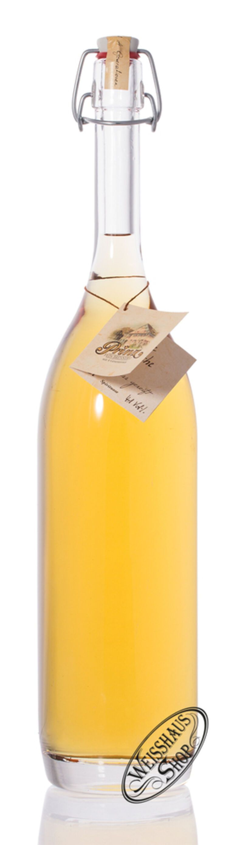 Prinz Alte Kirsche 41% vol. 1,0l | Weisshaus Shop