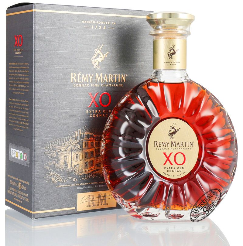 Remy Martin VSOP Cognac 40% vol. 0,70l | Weisshaus Shop