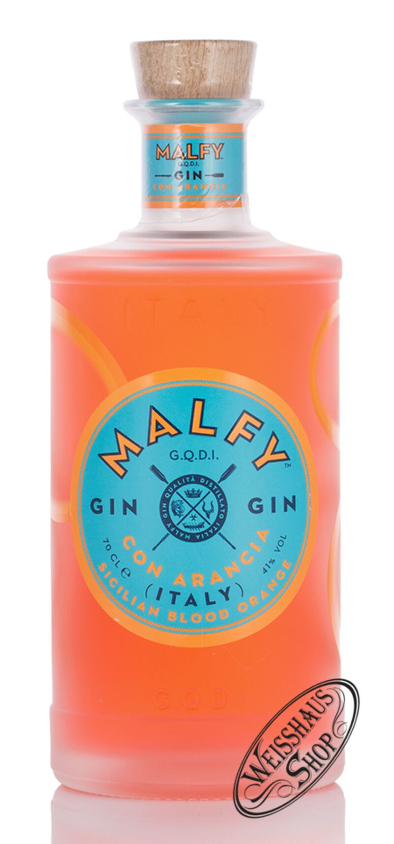 Acquista gin online - Oltre 500 tipi di gin | Weisshaus Shop